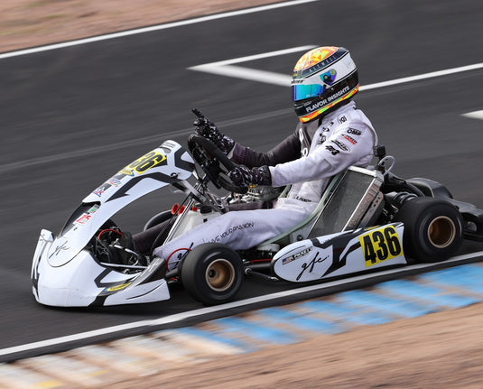Karting Gallery – PistonBones Printing